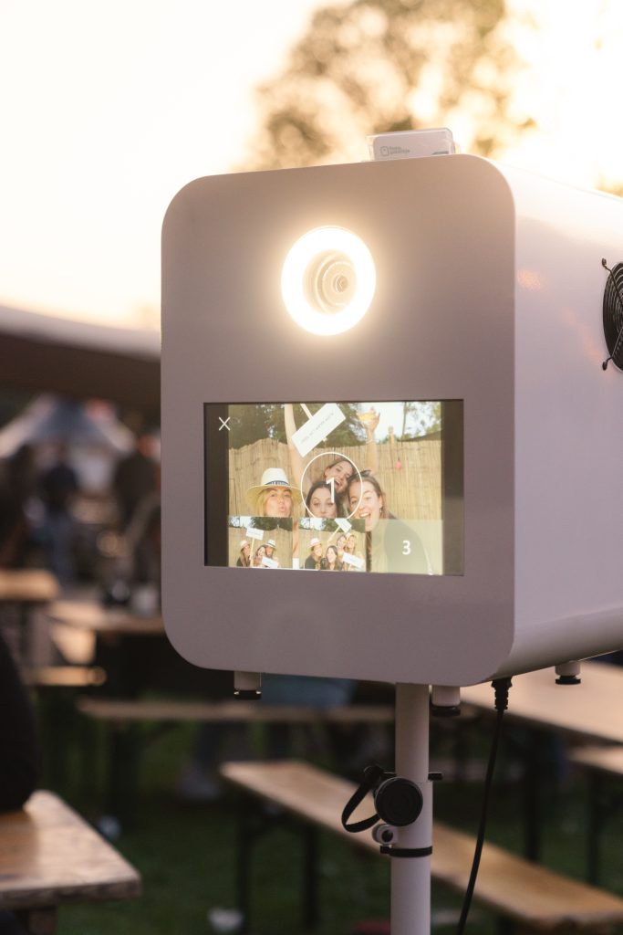 Photobooth huren Amsterdam - Fotopaaltje